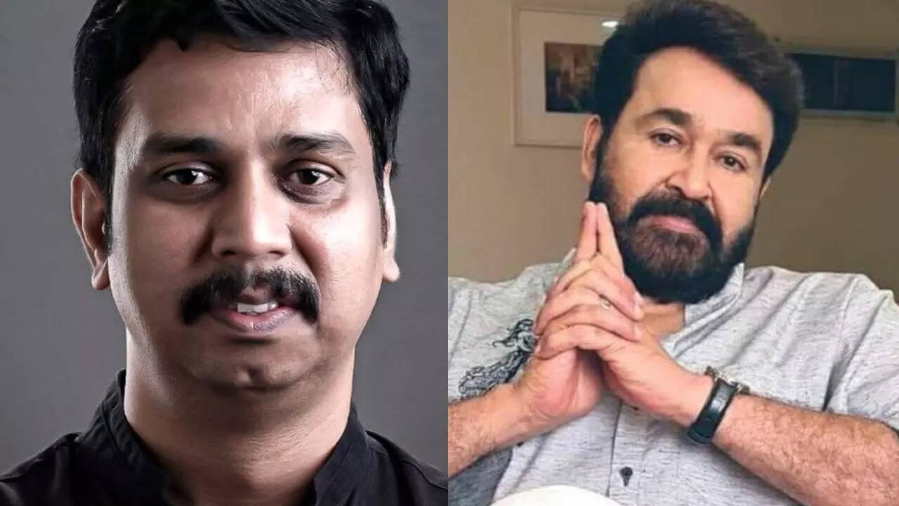 'Vettaiyan' director TJ Gnanavel next film to star Mohanlal: A true ...