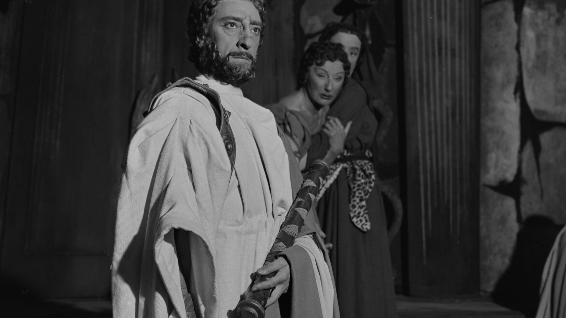 The 20 Greatest Tragedies Ever Written