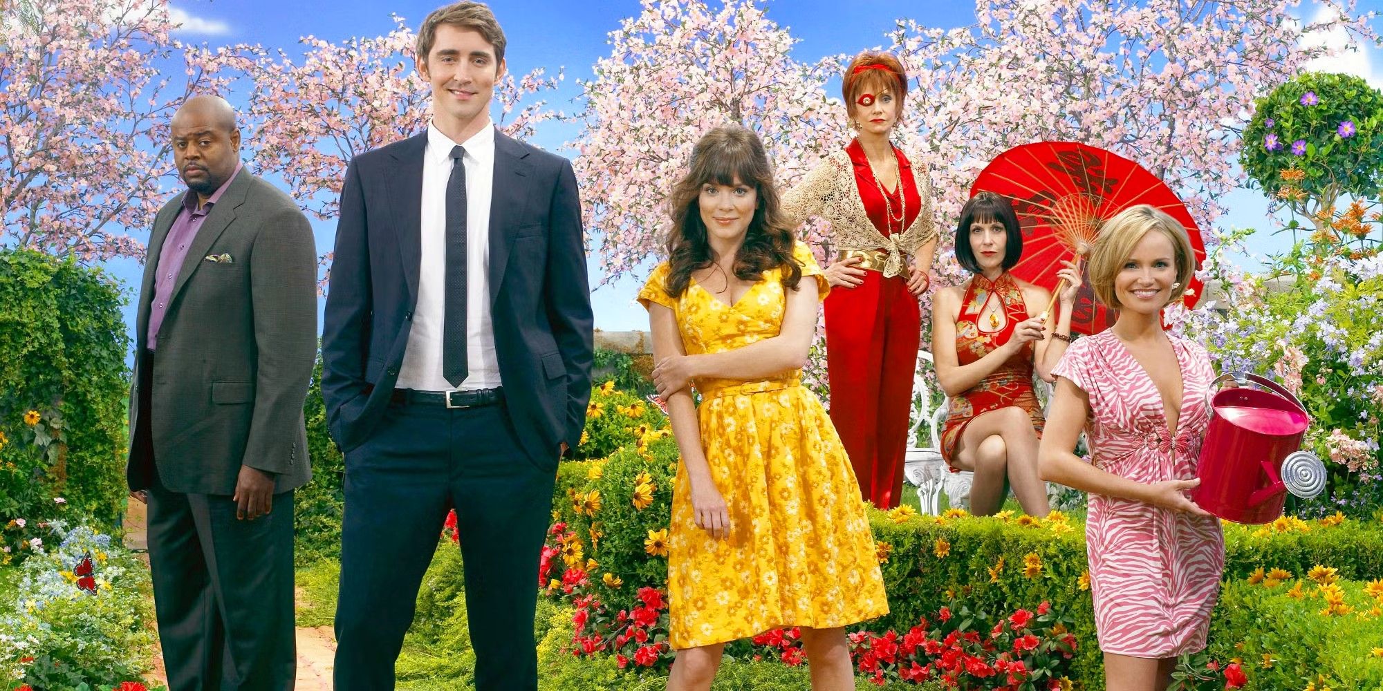 Bryan Fuller’s ‘Pushing Daisies’ season 3 plans have 1 major problem ...