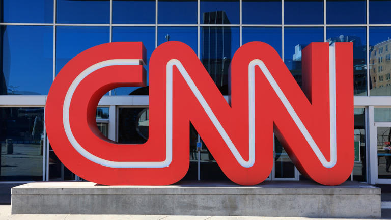 ‘Huge bias’: CNN has lost ‘so much credibility’ from the public