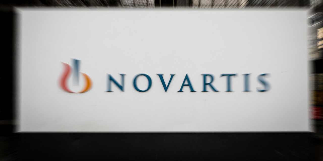 Novartis to buy U.S. biotech in latest deal targeting firms in $1 ...