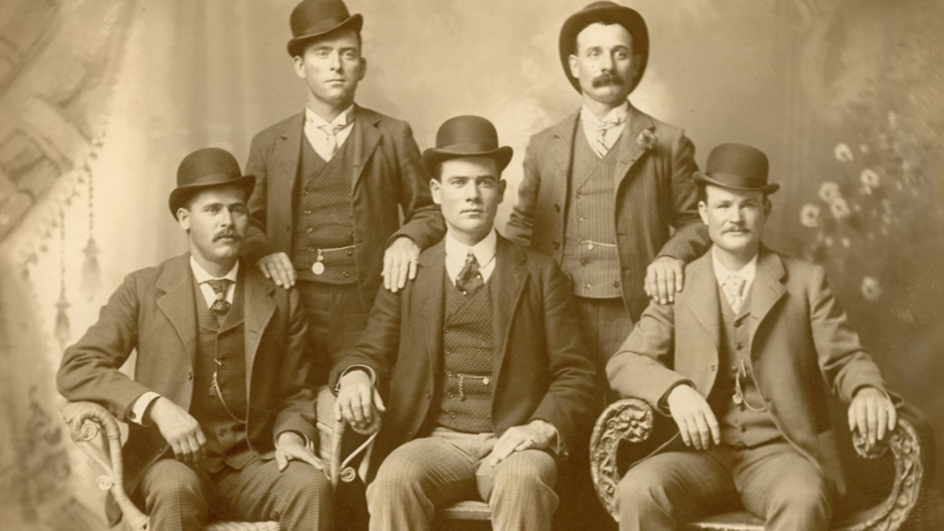 Harry Tracy was the last outlaw in America's Wild West.