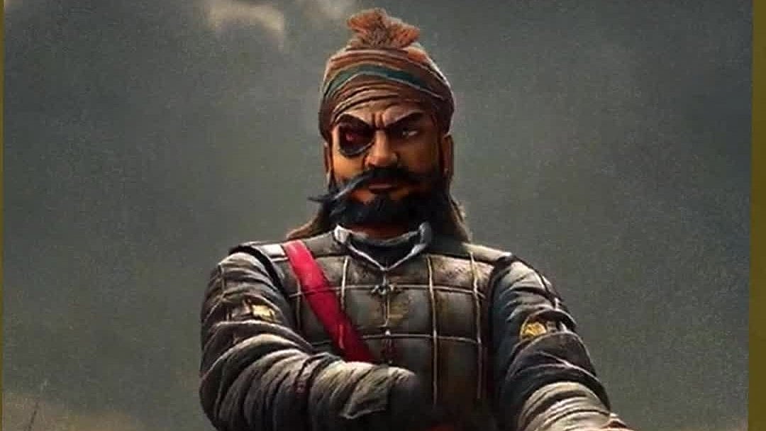 Ek Tha Raja, The Documentary On 8 Warrior Kings Who You've Never Heard Of