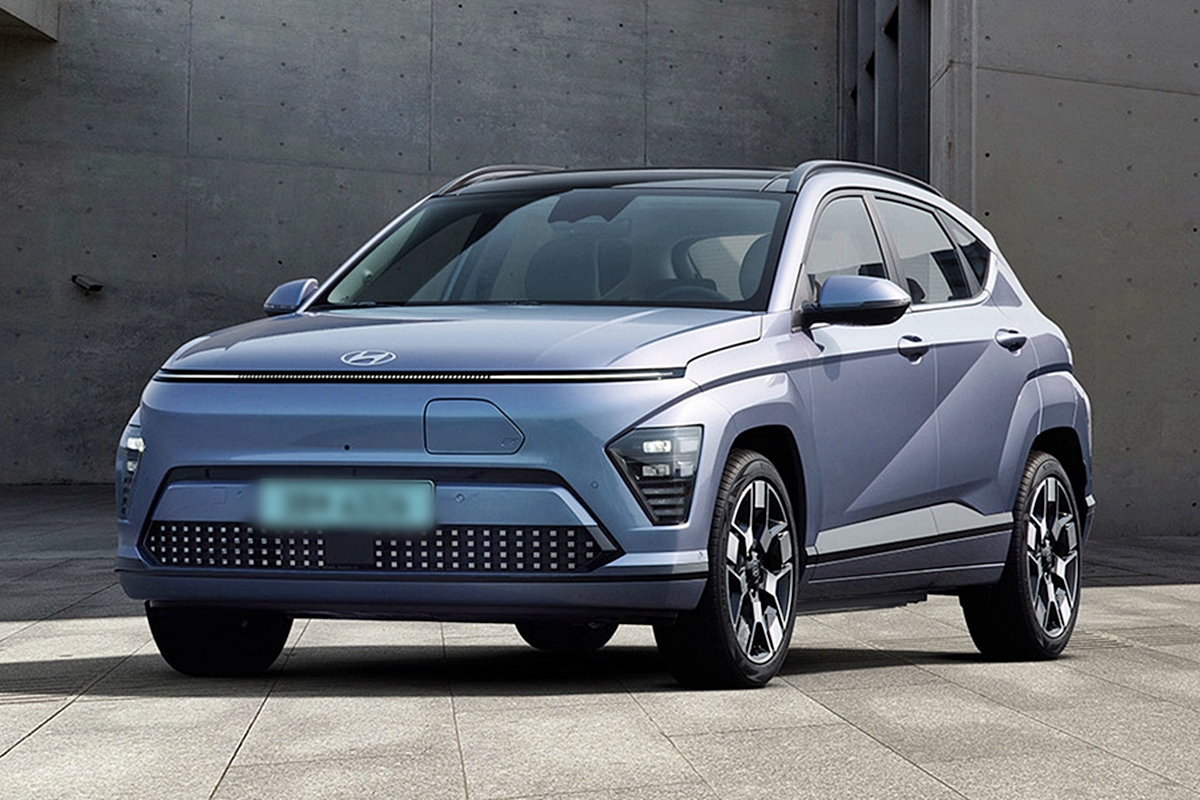 Gas Cars Are Shaking: Hyundai’s $140/Month EV Deal Is Too Good to Ignore