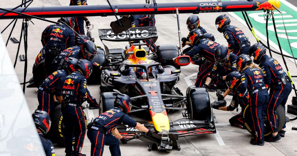 The truth behind a pit crew member’s pay, travel and working week