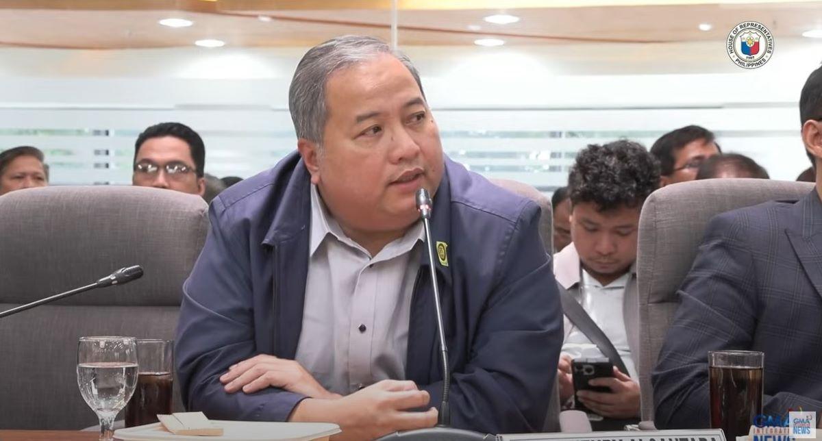 Henry Alcantara not recanting flood control testimony — lawyer