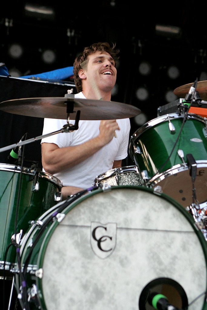 Former metal drummer dies aged 42