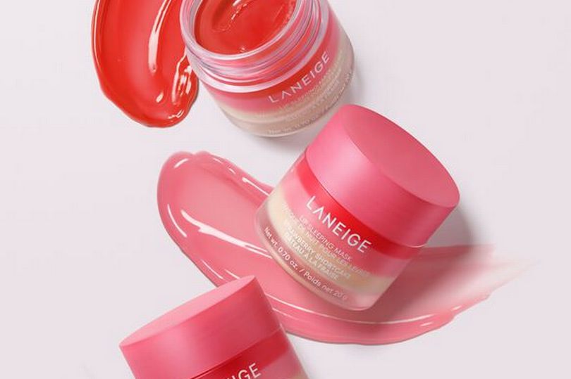 Viral 'amazing' lip mask loved by shoppers launches brand new ...