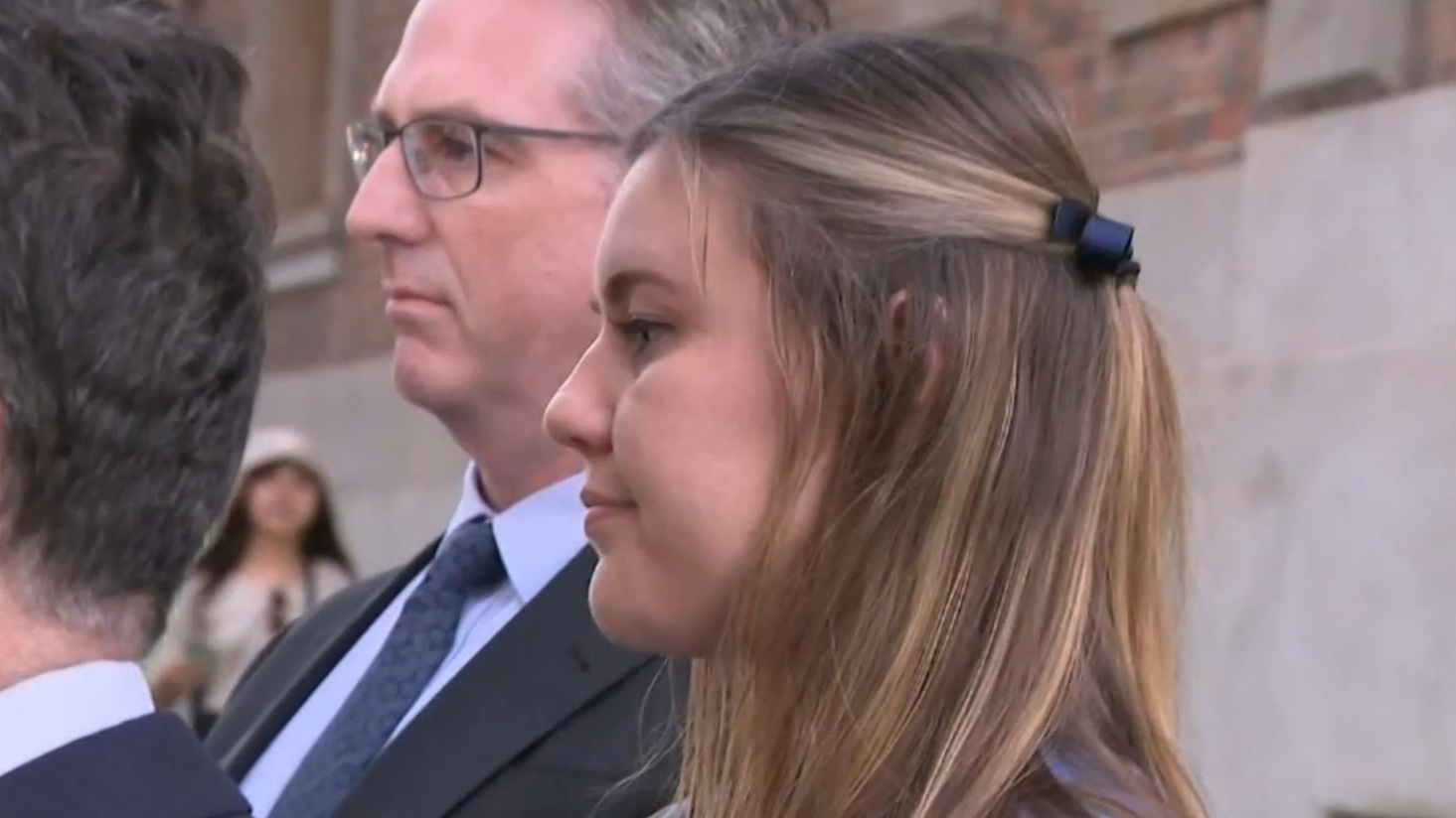 Huge legal bill for Higgins as settlement plan revealed