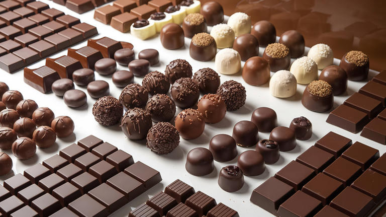 Should Chocolate Ever Be Refrigerated?