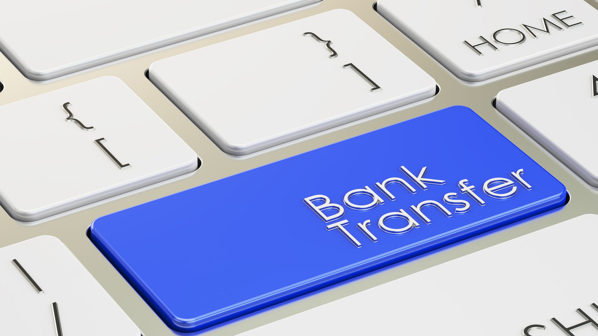 Bonifici dal 9 ottobre senza costi aggiuntivi e verifica IBAN