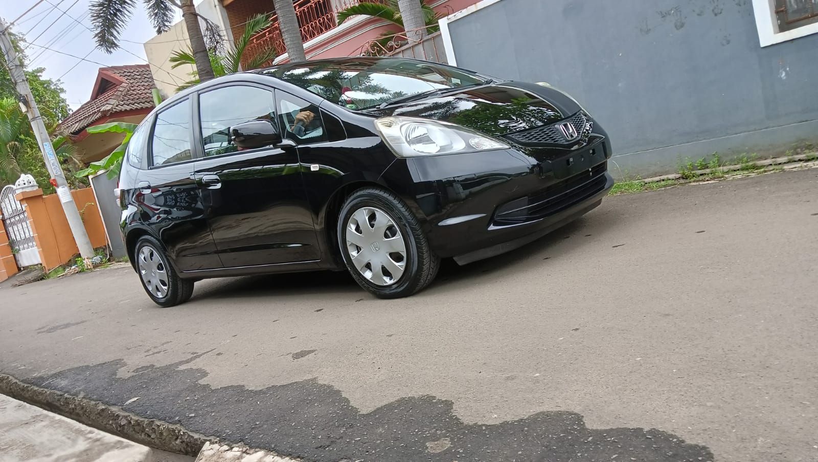 Penyakit Transmisi Matik Honda Jazz GD3, GE8 dan GK5 Beda-beda ...