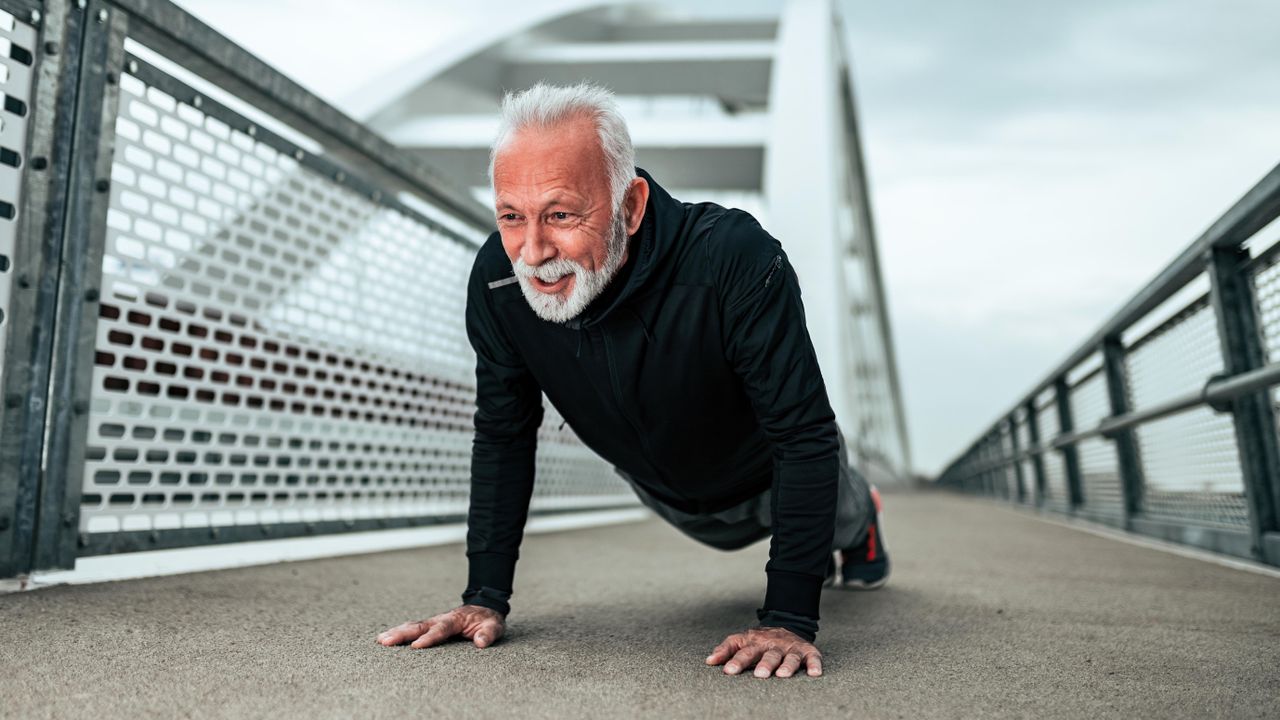 I’m 72 years old — here’s the simple bodyweight workout I do to build ...
