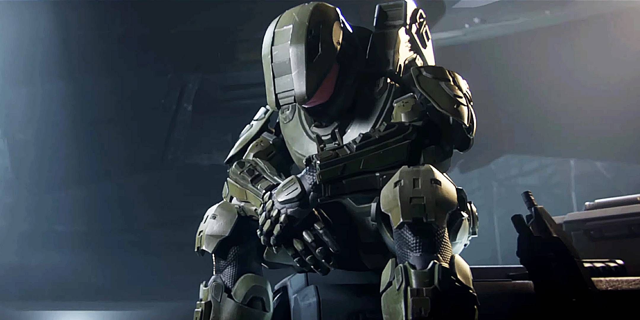 Halo's Desperate Remakes Won't Save the Franchise - It Needs a Reboot