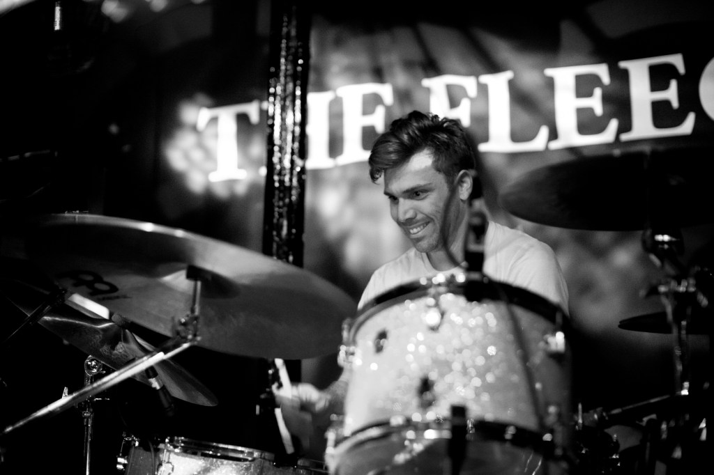 Former metal drummer dies aged 42