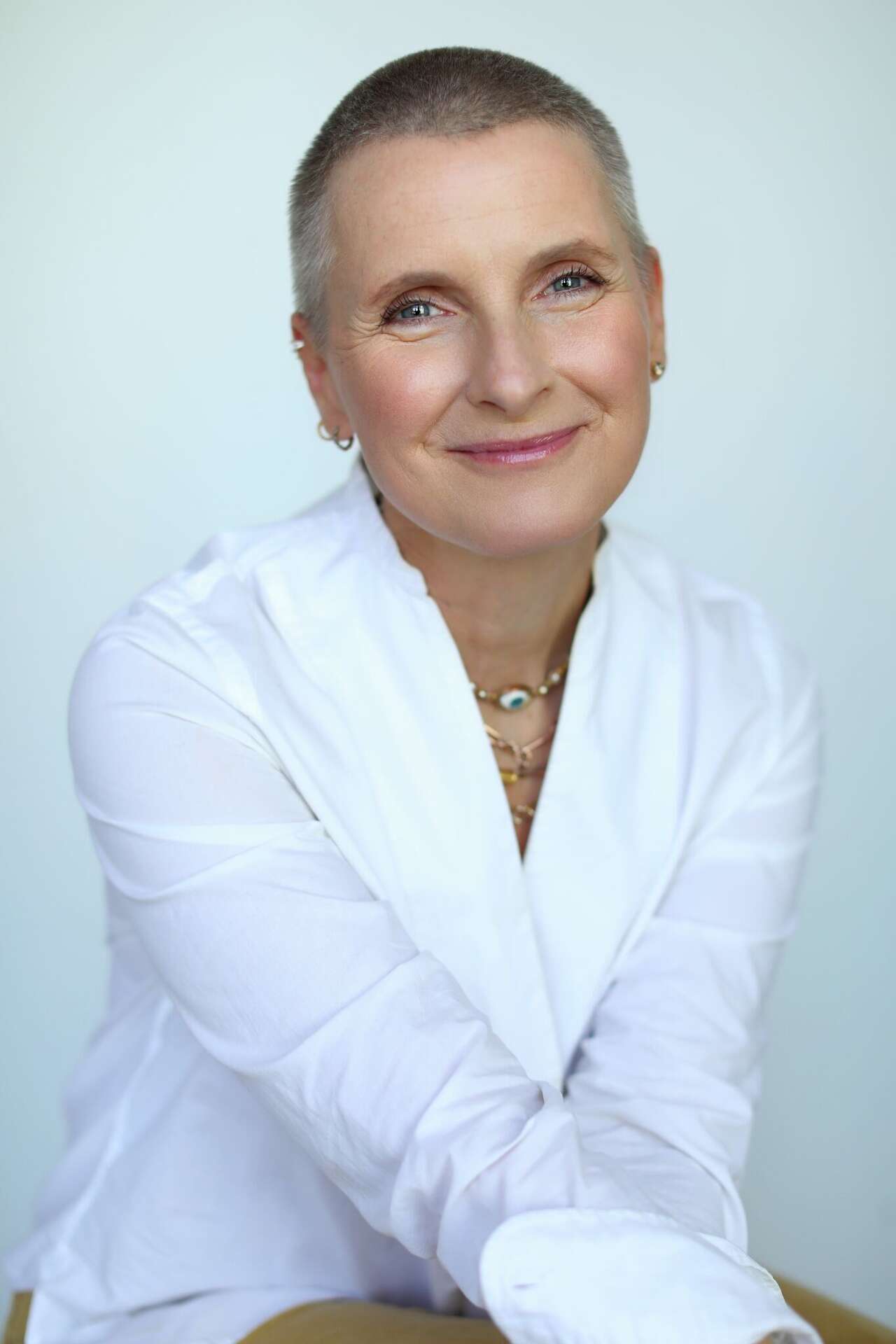 CT's 'Eat, Pray, Love' author pens a new memoir after partner's death