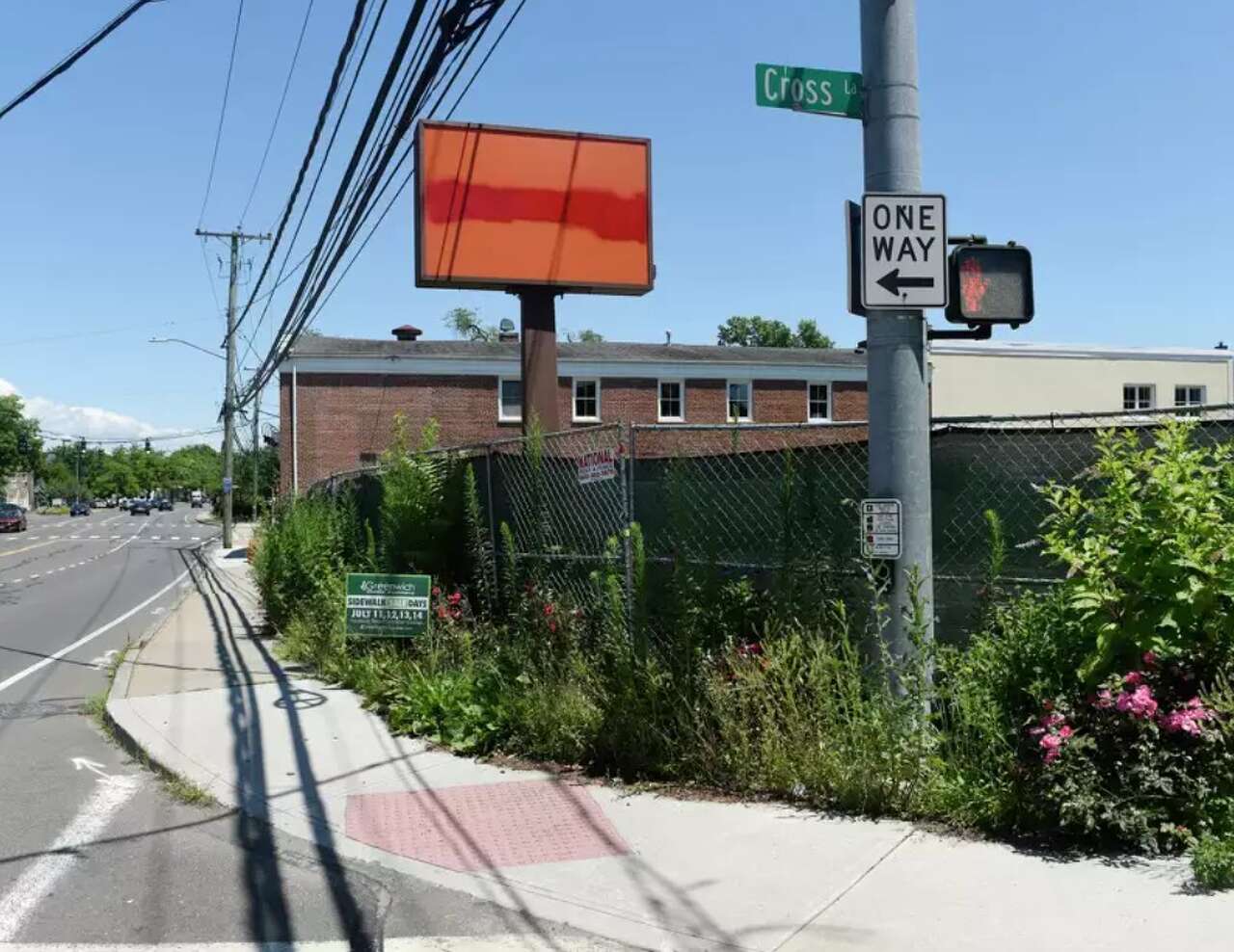 Greenwich mixed-use plan would rebuild at Cos Cob crash site