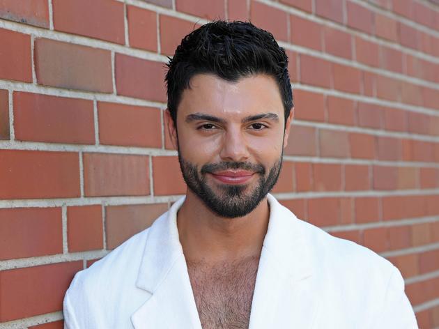 Martin Angelo in Kult-Sendung - Aufnahmen aus Teenagerzeiten entdeckt