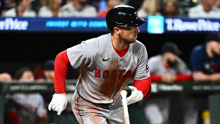 Red Sox Fans Will Be Ecstatic About Insider's Latest Alex Bregman ...