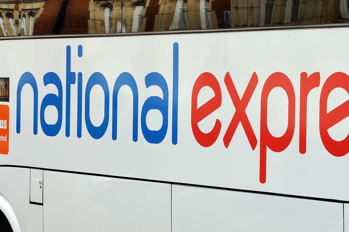National Express owner sees shares hit the skids after earnings fall