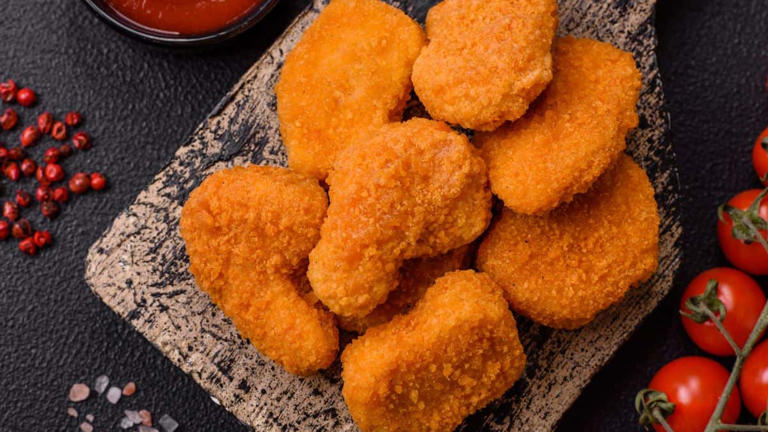 6 comfort foods people magically rediscover when New Year’s resolutions ...