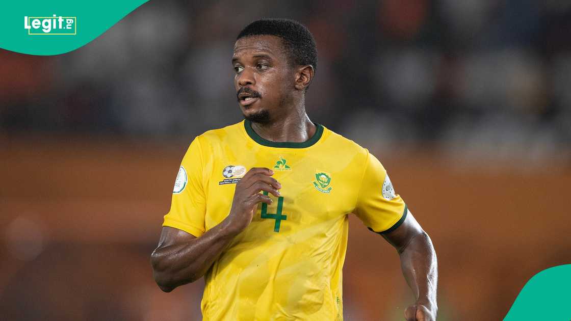 FIFA laws: Official document gives clear stance on fielding ineligible ...