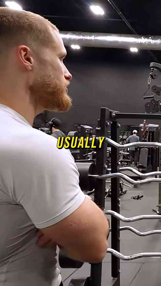 How Many Reps You Should Be Doing In A Set?
