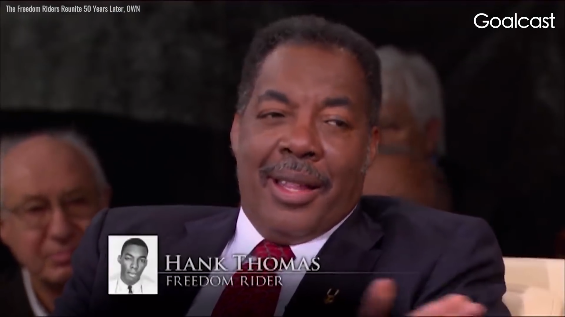 How a 12-Year-Old Girl Risked Everything to Protect a Black Man From a Mob