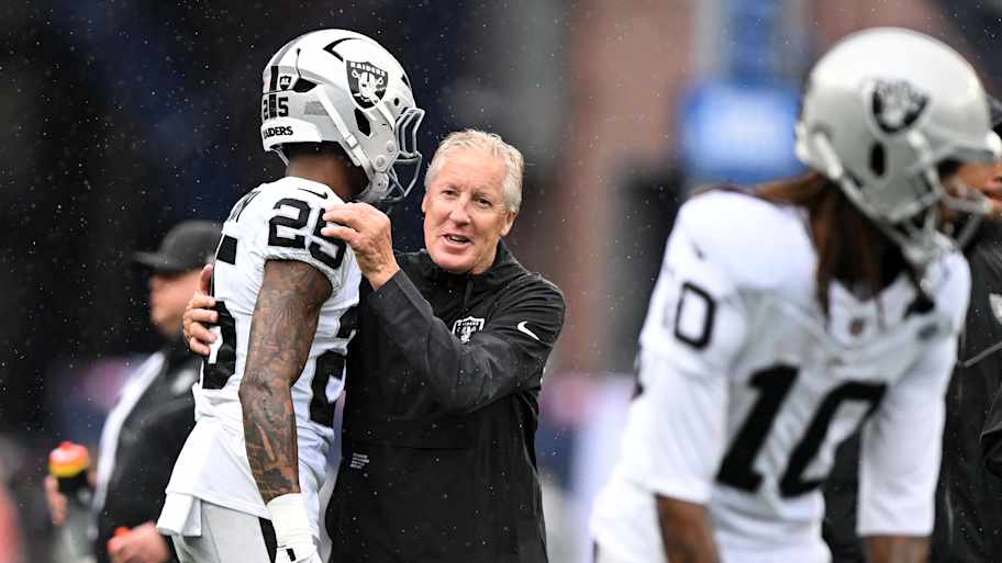 Why Raiders Can Use Week 2 to Send a Massive Message
