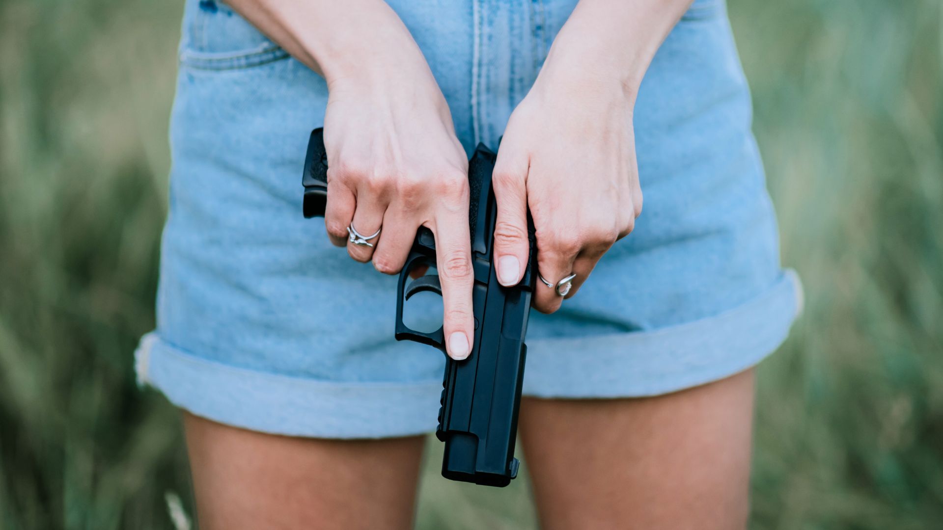 10 worst mistakes new gun owners make and how to avoid them