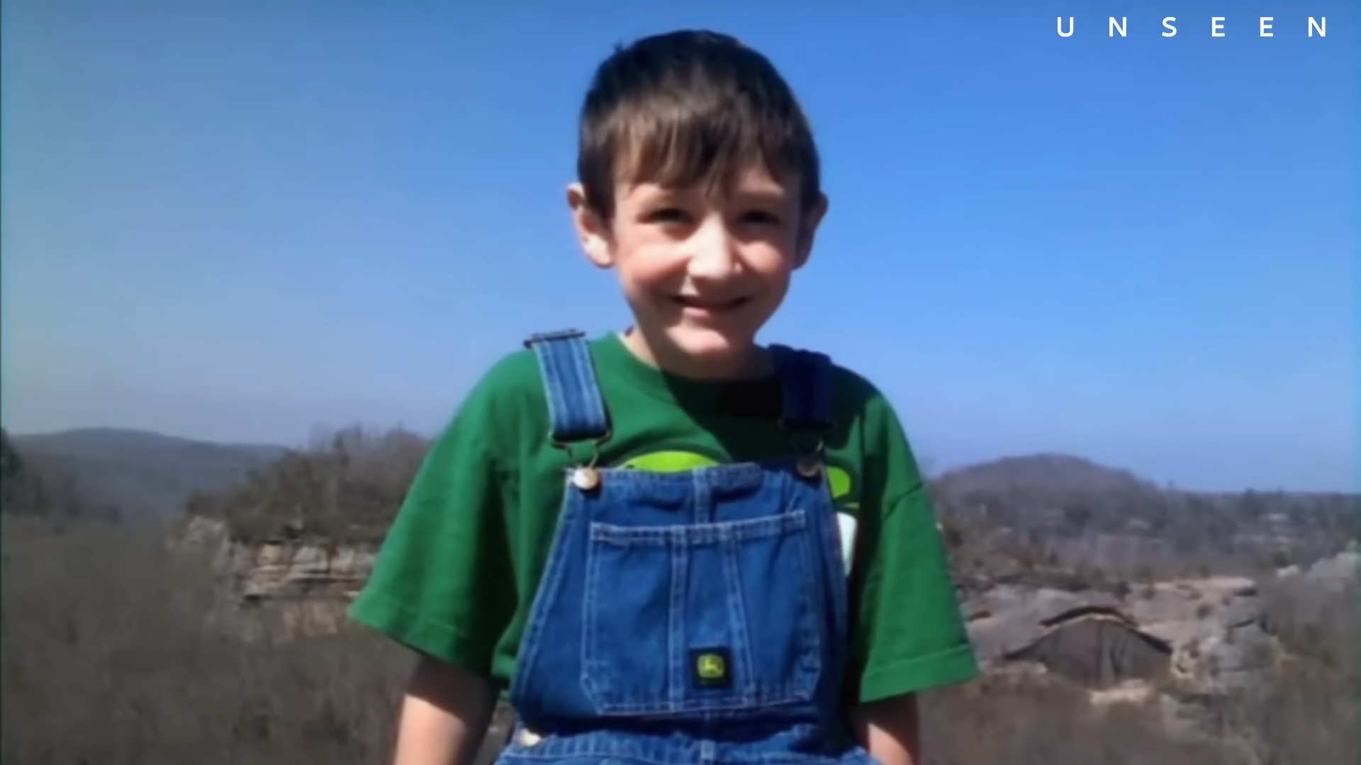 9-Year-Old Outsmarts Killer Pastor to Avenge His Family