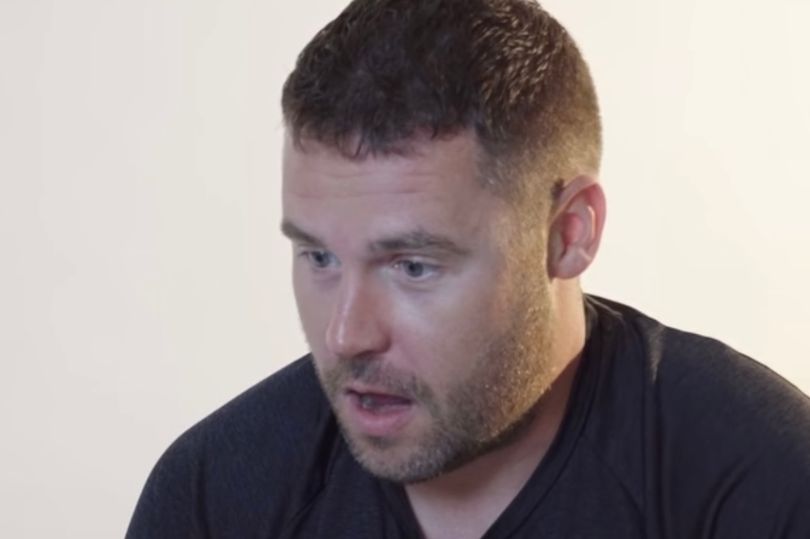 Emmerdale's Danny Miller reacts to 'immense' cliffhanger as he praises ...