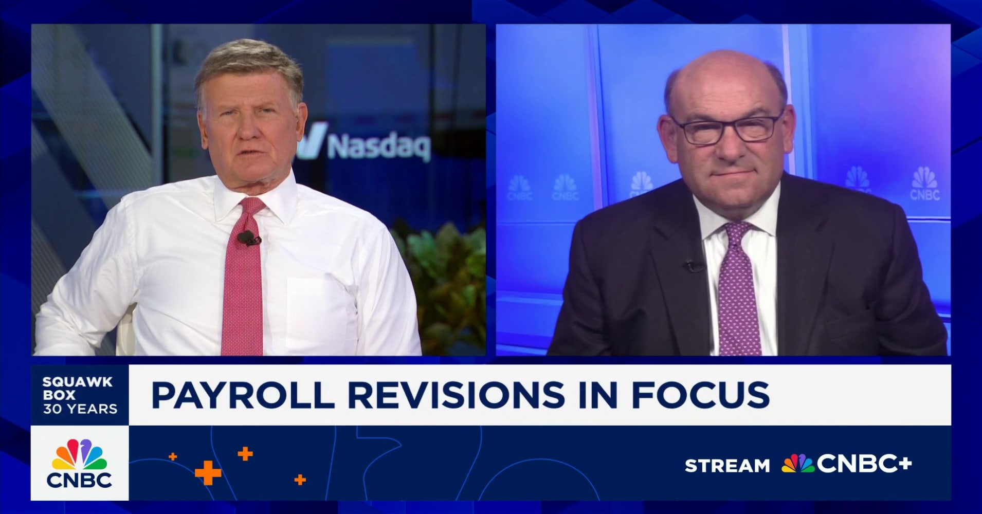 Payroll revisions in focus: Here's what to know