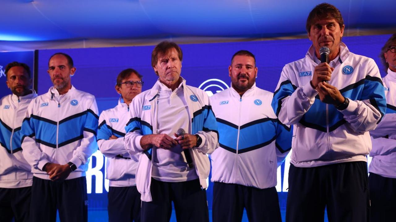 Corbo attacca Conte: "Parole tristemente confuse, qualcuno potrebbe ...