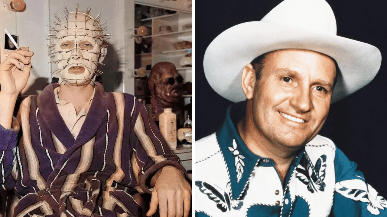 15 Actors Who Were Known For One Genre