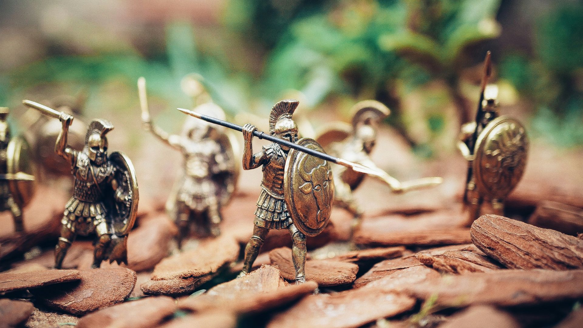 20 Historical Facts About Life In Sparta