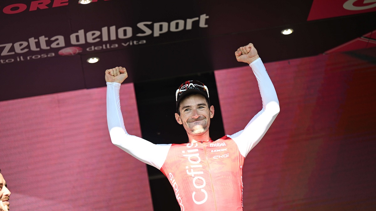 Tour de France 2026, la rosa della Cofidis prende forma: Benjamin ...