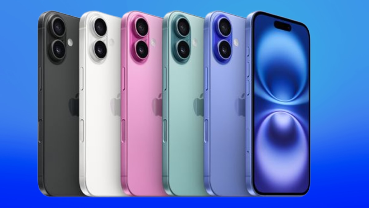5 Expected Upgrades That Could Make iPhone 17 Better Than iPhone 16 ...