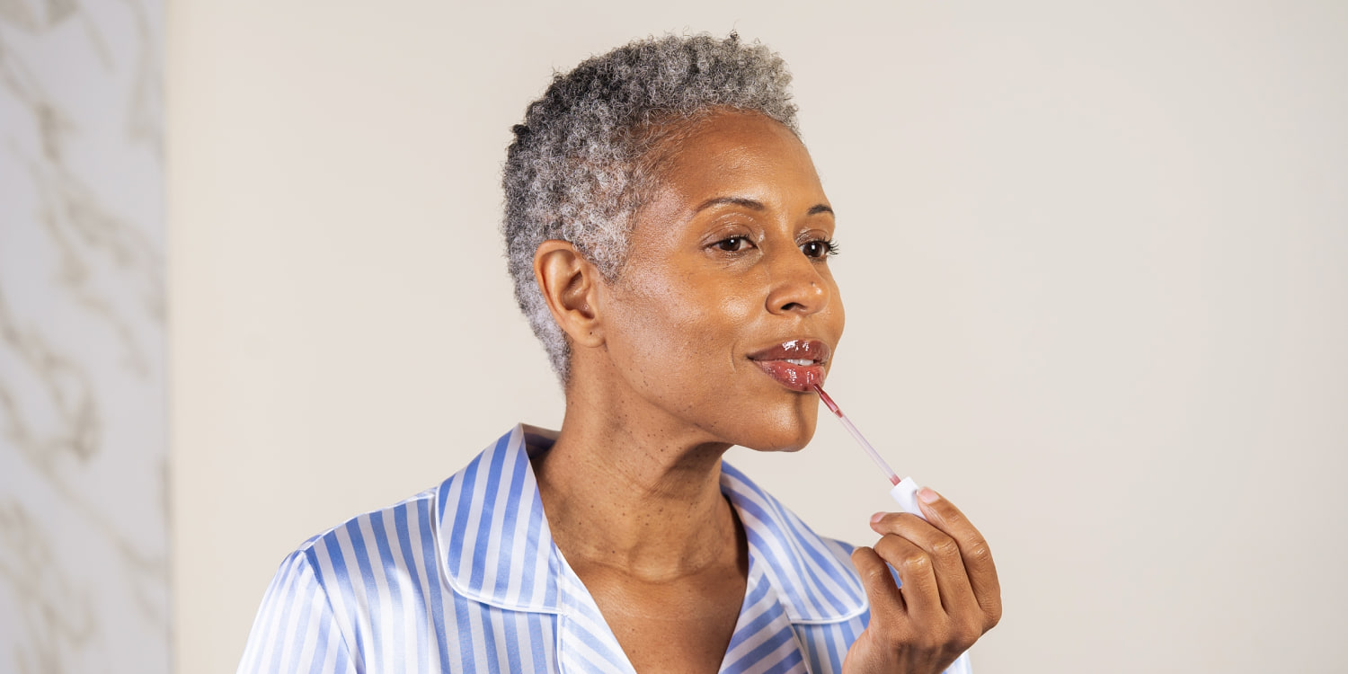 People Magazine Beauty Awards: Products for Mature Skin, Solutions for ...