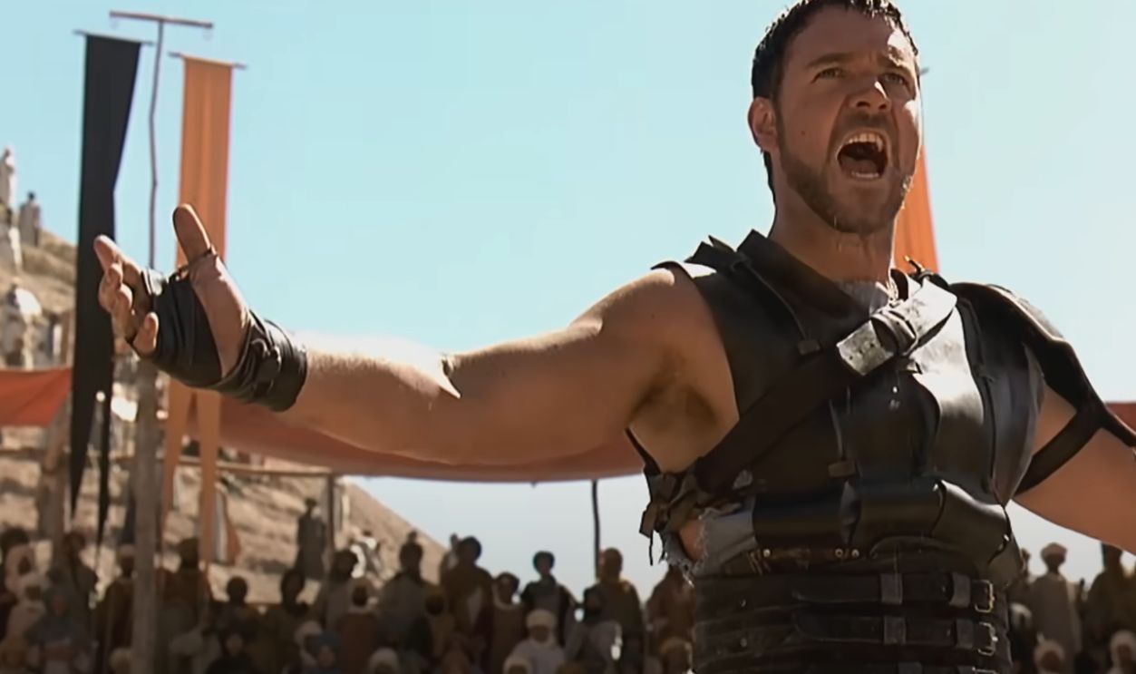 If you miss the 2000s, these iconic movies are probably why