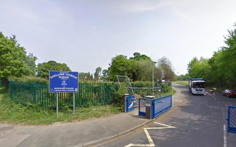 The Telegraph rates 51 Hampshire secondary schools in GCSE league table