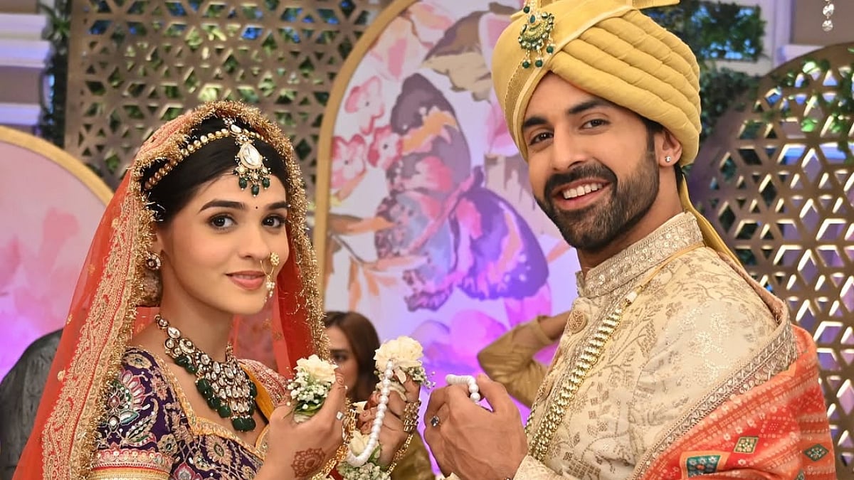 ‘Inconsistency Probably Confused Viewers’: Akshay Dev Bindra On Kumkum Bhagya’s Low TRP & Show ...
