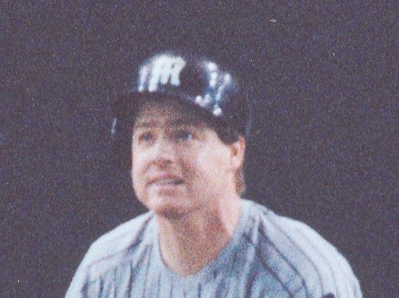 阪神、19日・DeNA戦で予定のOBのオマリーさんのファーストピッチセレモニー中止 ドクターストップで来日できず