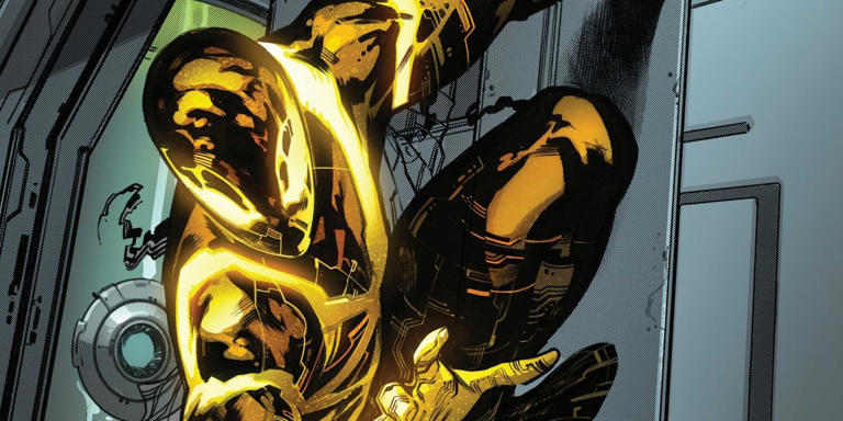 Spider-Man's Best Spider-Suits In The Comics, Ranked