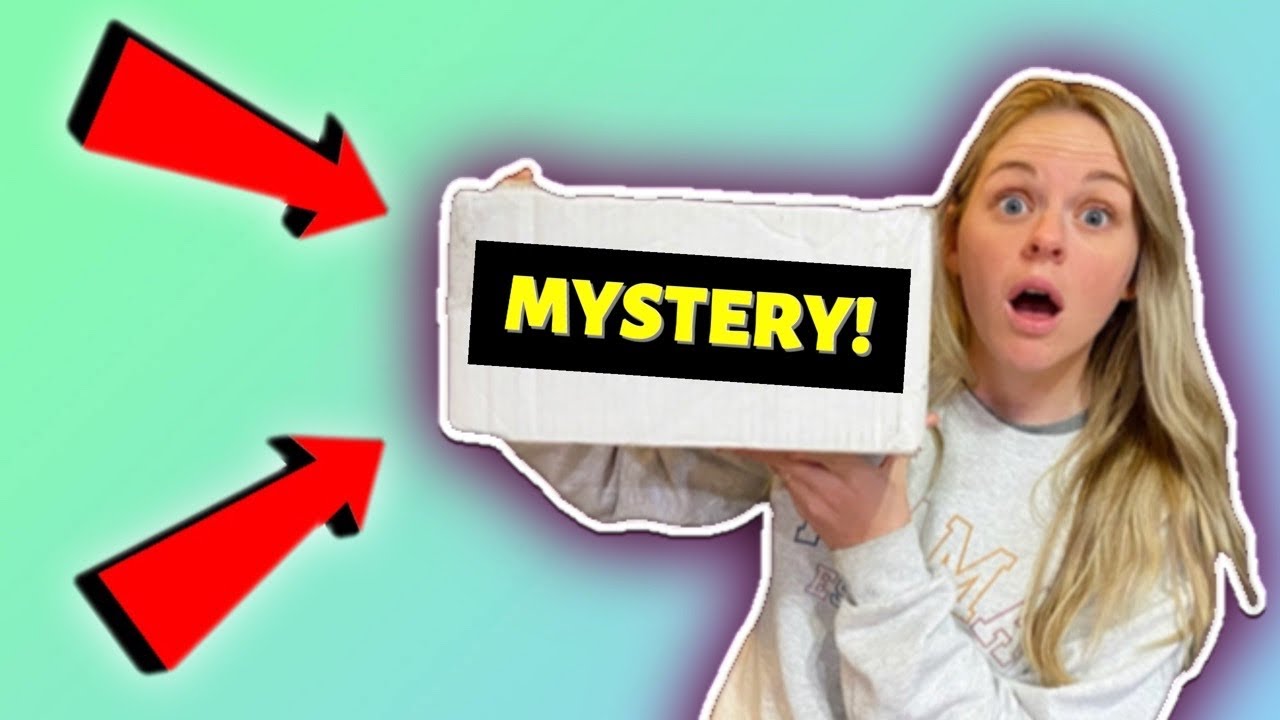 YouTubers open heartwarming, handmade gifts from loyal subscribers