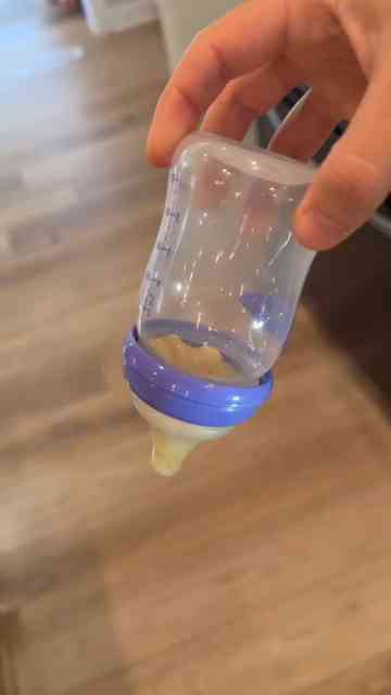 No More Teething Pain