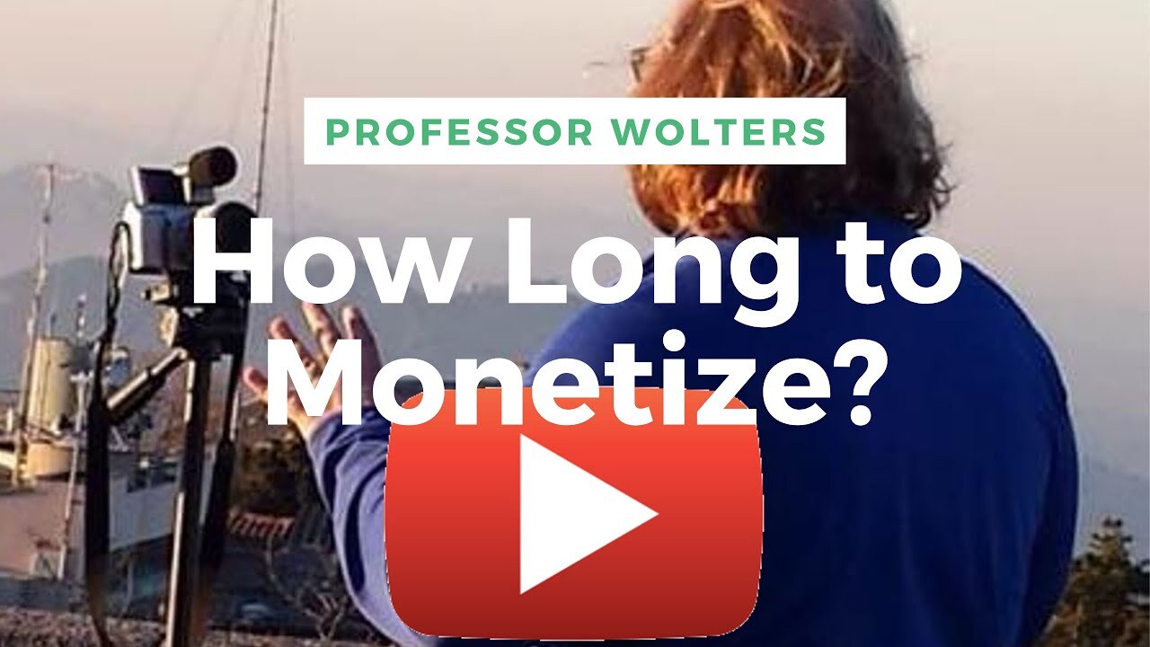 How Long Does It Take to Monetize a 2nd YouTube Channel?