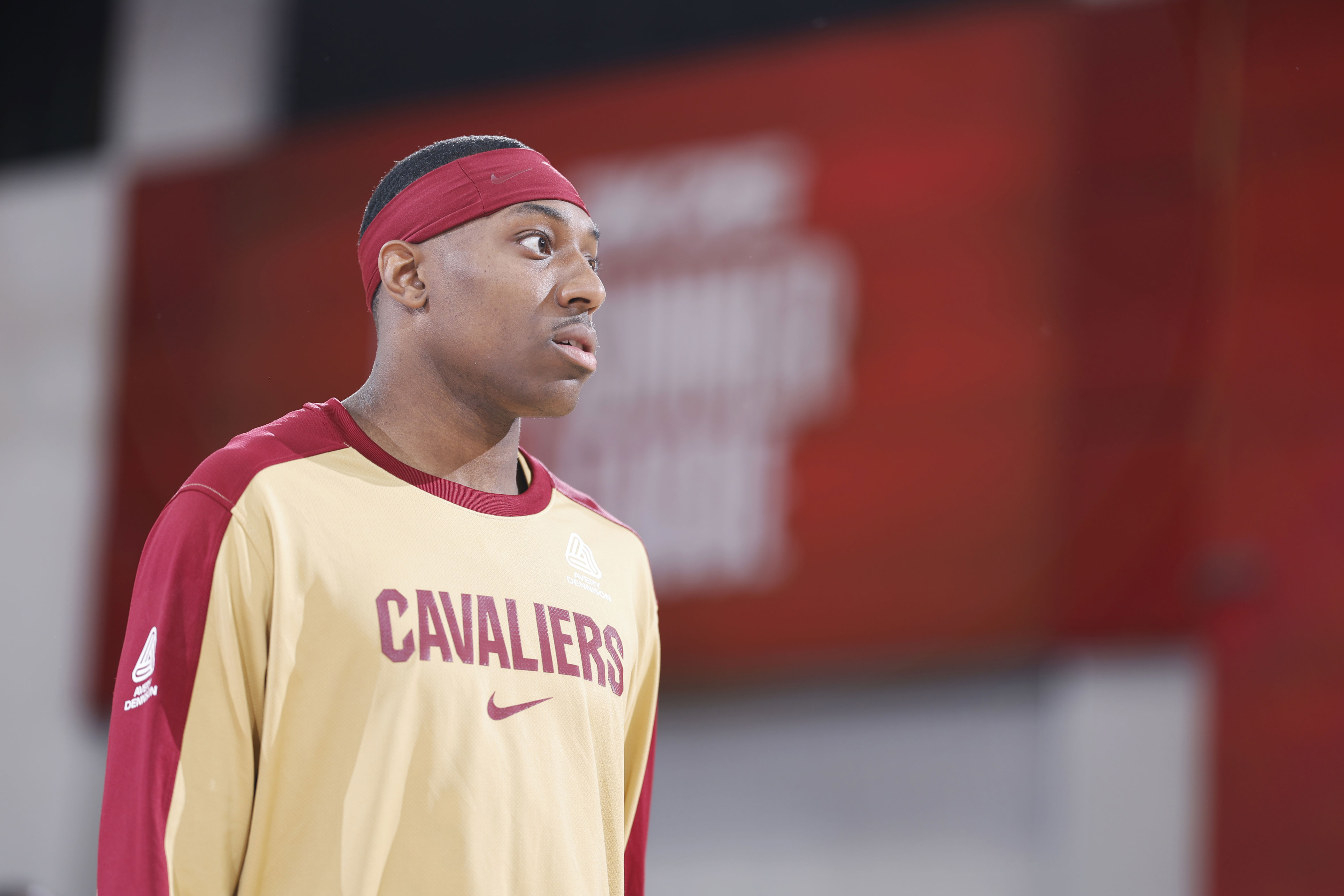 Cavs Season Preview: Can Nae’Qwan Tomlin take another leap?