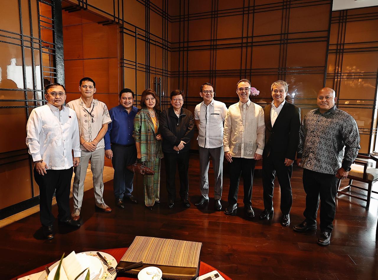 Lacson to Sotto: Don't underestimate Senate minority bloc