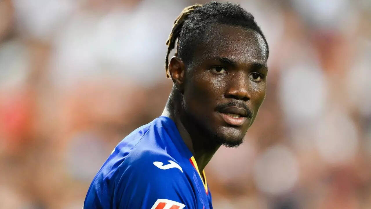 From €800 to €17.5 million in three years! How amateur footballer ...